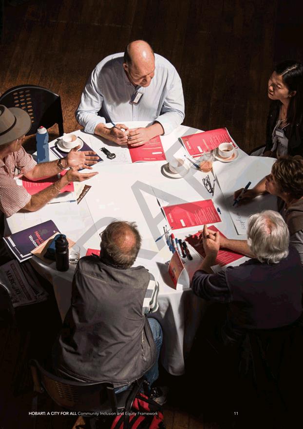 Agenda of Community, Culture and Events Committee Meeting - Thursday ...