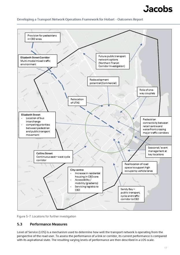 Agenda of City Infrastructure Committee Meeting - Wednesday, 25 August 2021